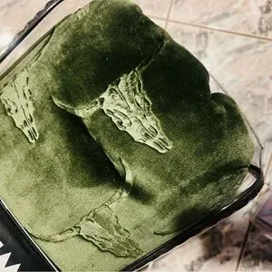 Wrangler | Bedding | New Wrangler Green Comforter Set | Poshmark